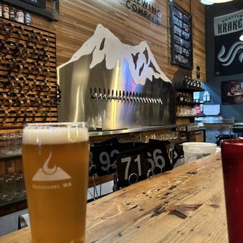 LOOWIT BREWING - Updated August 2025 - 195 Photos & 149 Reviews - 507 ...