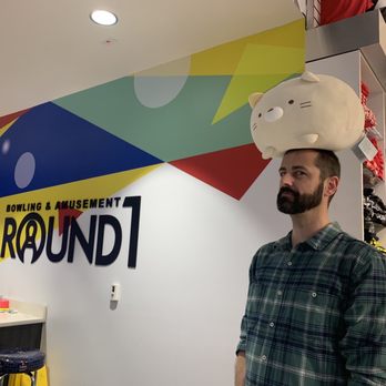 ROUND1 BOWLING & ARCADE - RENO - Updated August 2025 - 265 Photos & 157 ...