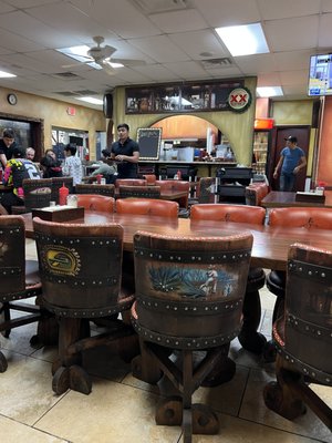 EL RANCHO - 69 Photos & 86 Reviews - 608 E Polk St, Burnet, Texas ...