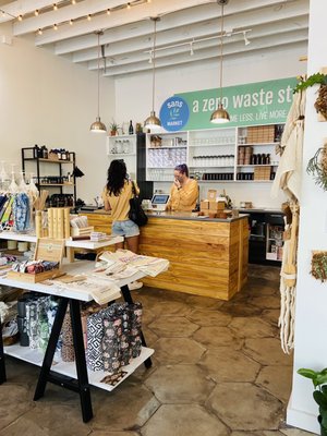 SANS MARKET - Updated March 2025 - 65 Photos & 18 Reviews - 1037 ...