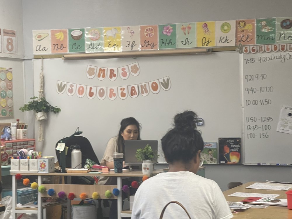 MARY BRAGG ELEMENTARY SCHOOL - Updated September 2024 - 11501 Bos St ...