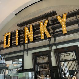 THE DINKY BAR & KITCHEN - Updated October 2025 - 439 Photos & 270 ...