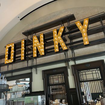 THE DINKY BAR & KITCHEN - Updated December 2024 - 410 Photos & 255 ...