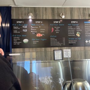 POKI BOWL - 1244 Photos & 1180 Reviews - 4750 Almaden Expy, San Jose ...