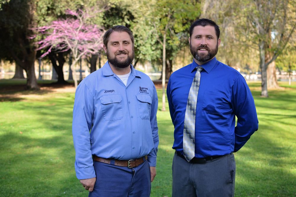 AARON ALAN PEST CONTROL - Updated October 2025 - Colleyville, Texas ...