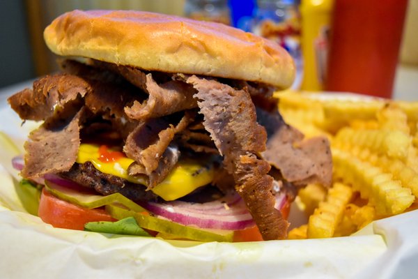JESTER’S FAST FOOD - 72 Photos & 125 Reviews - 96 Tyler Creek Plz ...