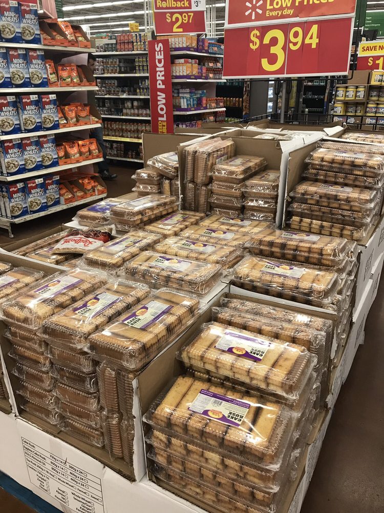 WALMART - Updated February 2025 - 11 Reviews - 12451 88th Street ...