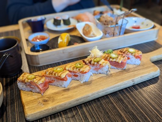MYOMI SUSHI - Updated May 2025 - 102 Photos & 36 Reviews - 8780 ...