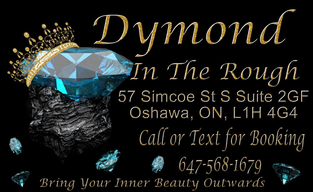 DYMOND IN THE ROUGH - Updated October 2025 - 57 Simcoe Street S, Oshawa ...