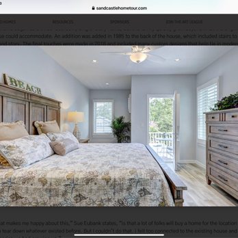 JOYCE G DESIGN - Updated January 2026 - 16 Photos - Ocean Pines ...