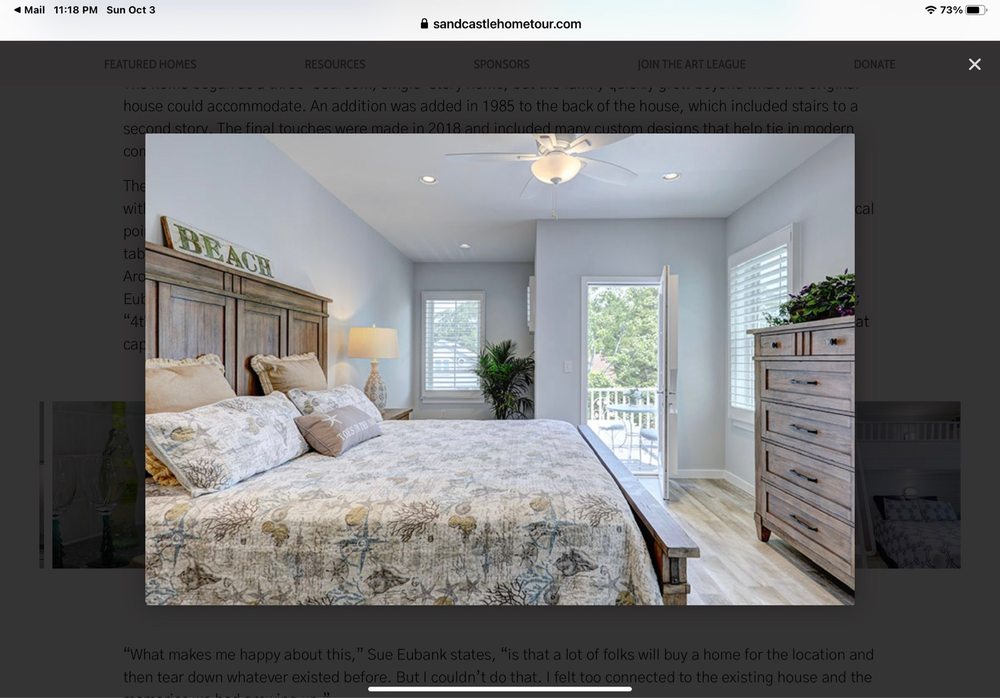 JOYCE G DESIGN - Updated January 2026 - 16 Photos - Ocean Pines ...