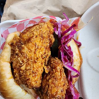 CHUBBY’S HOT CHICKEN - Updated December 2025 - 54 Photos & 93 Reviews ...