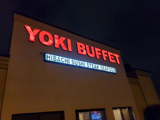 YOKI BUFFET - 108 Photos & 205 Reviews - 1700 Alliant Ave, Louisville ...