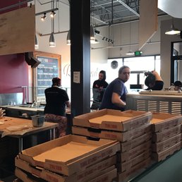 MOD PIZZA - Updated July 2025 - 150 Photos & 256 Reviews - 8900 161st ...