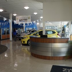 SOUTHERN MOTORS HONDA - 23 Photos & 55 Reviews - Auto Repair - 10300 ...