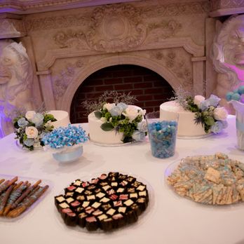 THE PLACE BANQUET HALL - Updated June 2026 - 92 Photos & 10 Reviews ...