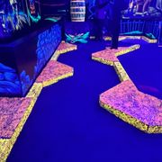 MONSTER MINI GOLF - 275 Photos & 107 Reviews - 9116 Gaither Rd ...