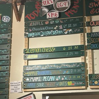 HOOSIER MAMA PIE COMPANY - Updated January 2026 - 782 Photos & 1005 ...