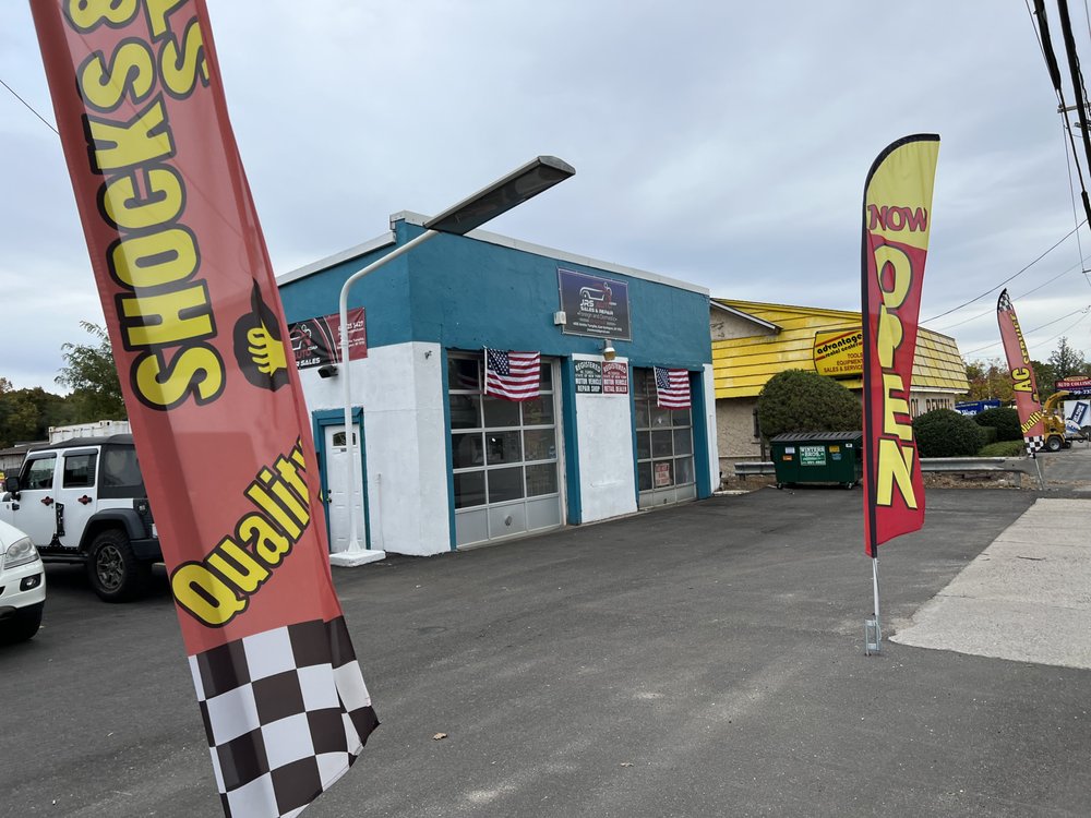 JRS AUTO CORP - Updated December 2025 - 4025 Jericho Turnpike, East ...