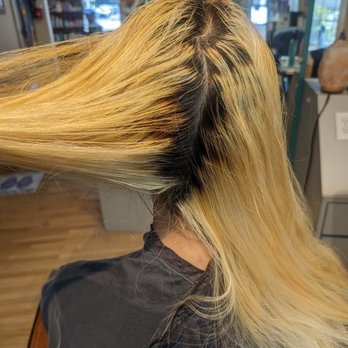 YUNIQUE HAIR STUDIO - Updated September 2024 - 171 Photos & 60 Reviews ...