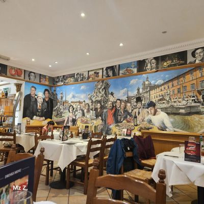 CIAO ROMA - Updated October 2025 - 44 Photos & 46 Reviews - 64 South ...