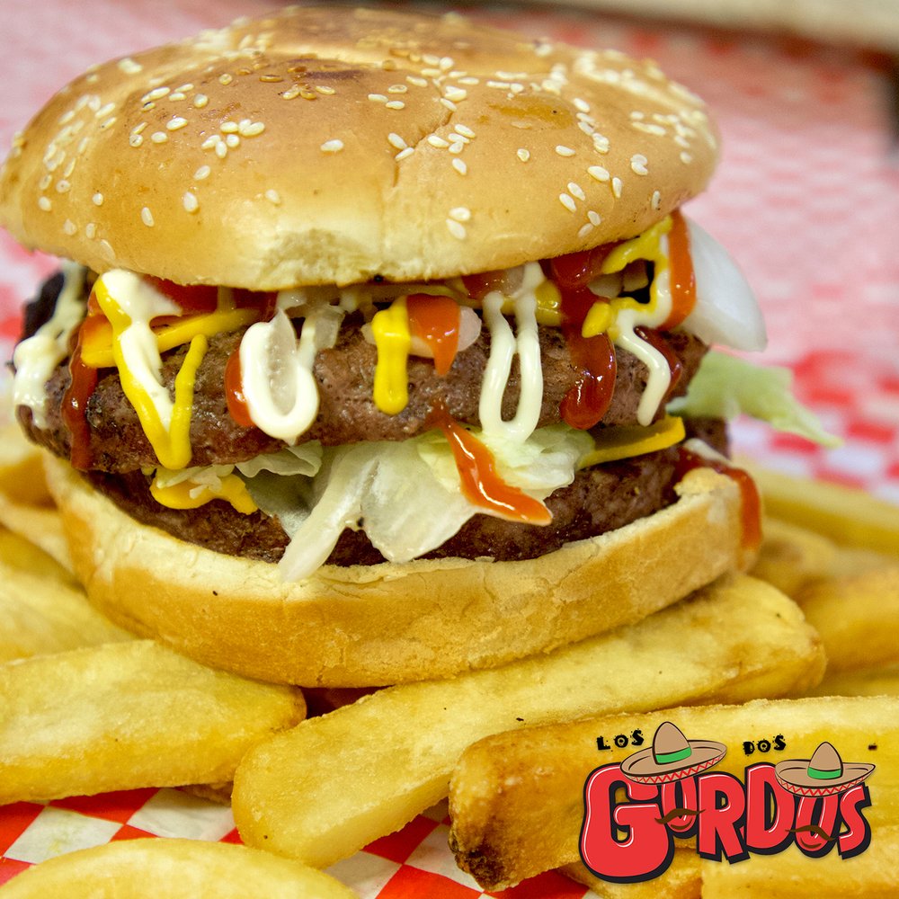 LOS DOS GORDOS - 12 Photos - 14875 N Cave Creek Rd, Phoenix, Arizona ...