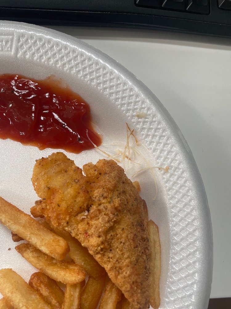 AMBASSADOR FISH AND CHICKEN - 14 Photos & 16 Reviews - 493 Martin ...