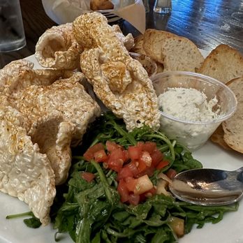 SMOKE WOODFIRE GRILL - 149 Photos & 133 Reviews - 201 S Main St, Owasso ...