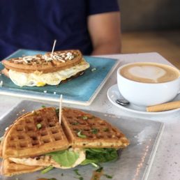 EURO CAFFE - 1927 Photos & 1229 Reviews - 3950 S Bristol St, Santa Ana ...