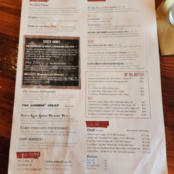 RED DOG DINER - 1460 Photos & 843 Reviews - 3122 Magazine St, New ...