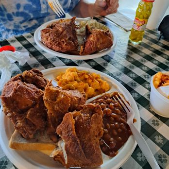 GUS’S WORLD FAMOUS FRIED CHICKEN - CAMELBACK - Updated August 2024 ...