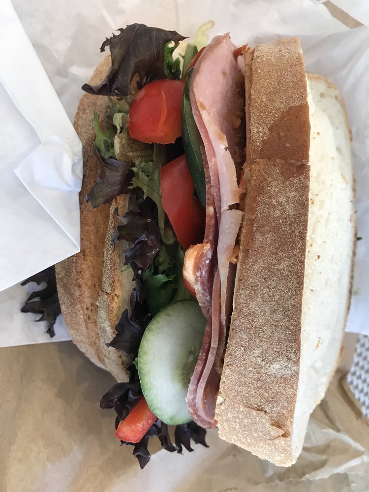 BARRETT’S BREAD - Updated December 2024 - 19 Broadway, Nedlands Western ...