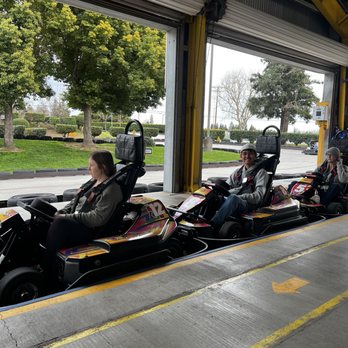 FUNWORKS - Updated November 2025 - 133 Photos & 206 Reviews - 4307 ...