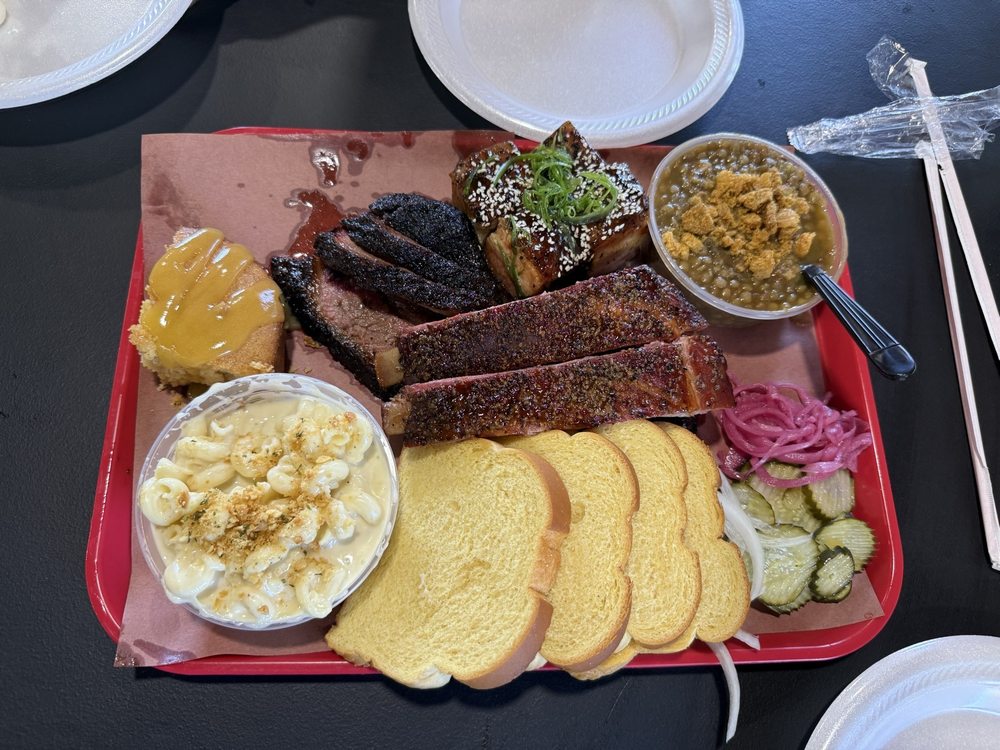 GW’S BBQ CATERING - Updated July 2025 - 23 Photos & 11 Reviews - 107 N ...
