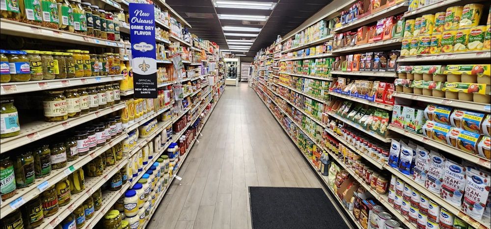 LANGENSTEIN’S - Updated February 2025 - 44 Reviews - 1330 Arabella St ...