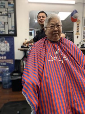 CJ’S BARBER SHOP - 73 Photos & 29 Reviews - 17820 Hwy 99, Lynnwood, Washington - Barbers - Phone ...