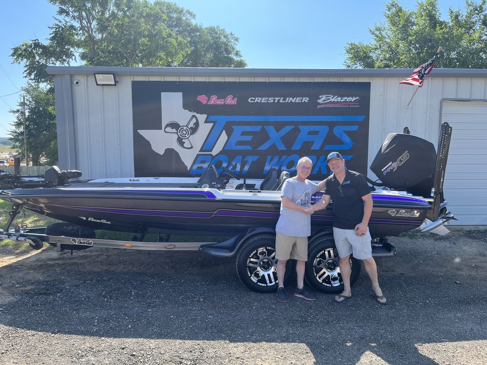 TEXAS BOAT WORKS - Updated October 2025 - 19 Photos - 7619 Jacksboro ...