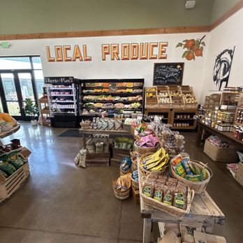 SLO RANCH MARKET - Updated September 2025 - 38 Photos & 17 Reviews ...