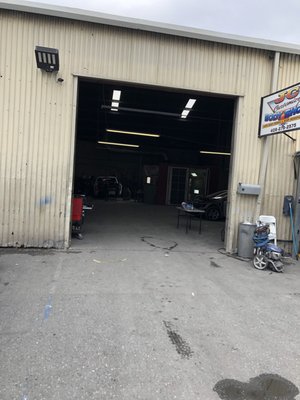 JC CUSTOMIZE BODY SHOP - Updated October 2025 - 34 Photos & 16 Reviews ...