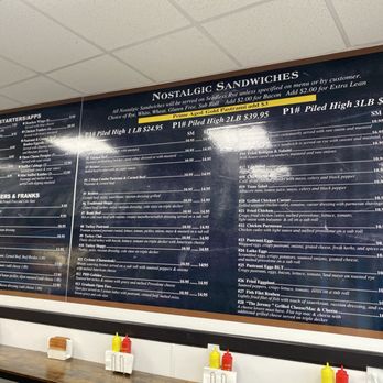 PASTRAMI HOUSE - Updated October 2025 - 36 Photos & 38 Reviews - 1294 ...