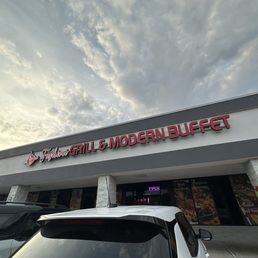 FUSHIMI GRILL & MODERN BUFFET - Updated October 2025 - 426 Photos & 141 ...