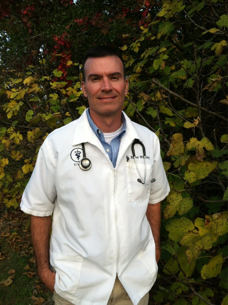 WHATLEY STEVE, DVM - Updated December 2025 - 2419 Dawson Rd, Albany ...