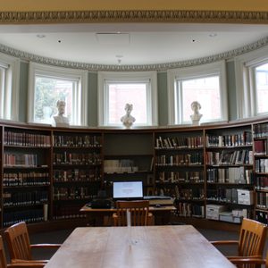 ROBBINS LIBRARY - Updated January 2025 - 14 Photos & 47 Reviews - 700 ...