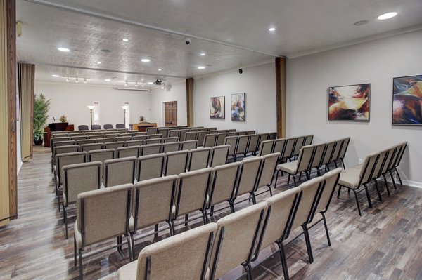 MCCOY & HARRISON FUNERAL HOME - Updated October 2025 - 13 Photos & 14 ...