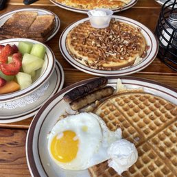 OLE’S WAFFLE SHOP - Updated December 2025 - 1406 Photos & 1838 Reviews ...