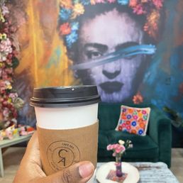 CAFE AVA - Updated January 2026 - 222 Photos & 87 Reviews - 48B Rolfe ...