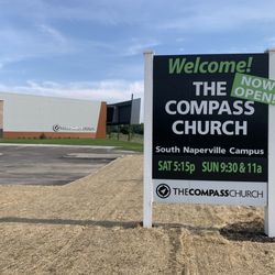 THE COMPASS CHURCH - SOUTH NAPERVILLE CAMPUS - 28 Photos - 2903 103rd ...