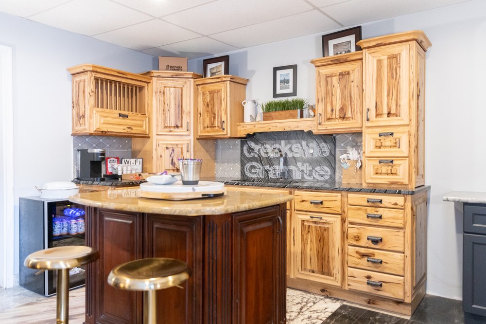 CREEKSIDE GRANITE - Updated December 2025 - 35 Photos - 1884 Allegheny ...