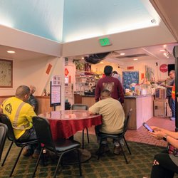 Lagoon Chinese Restaurant - 2019 All You Need to Know BEFORE You Go ...