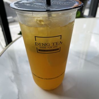 DING TEA FOOTHILLS - Updated March 2025 - 37 Photos & 31 Reviews - 7555 ...
